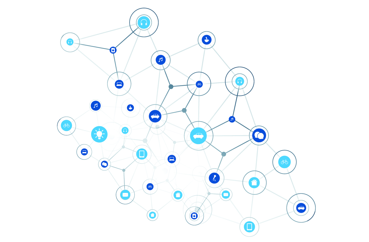Linked Data for buildings - Technology Cards